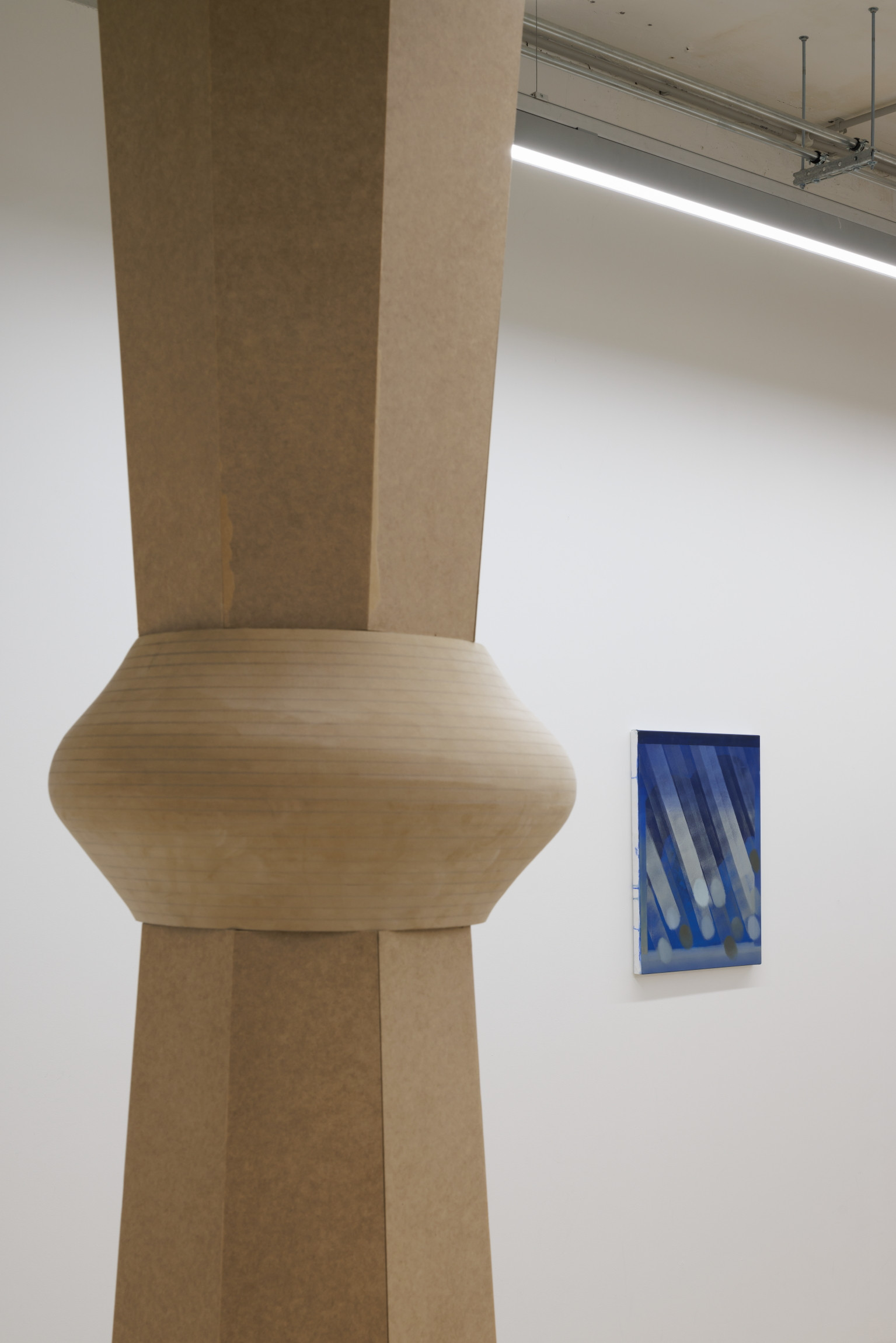 inga meldere / SUNPOLES