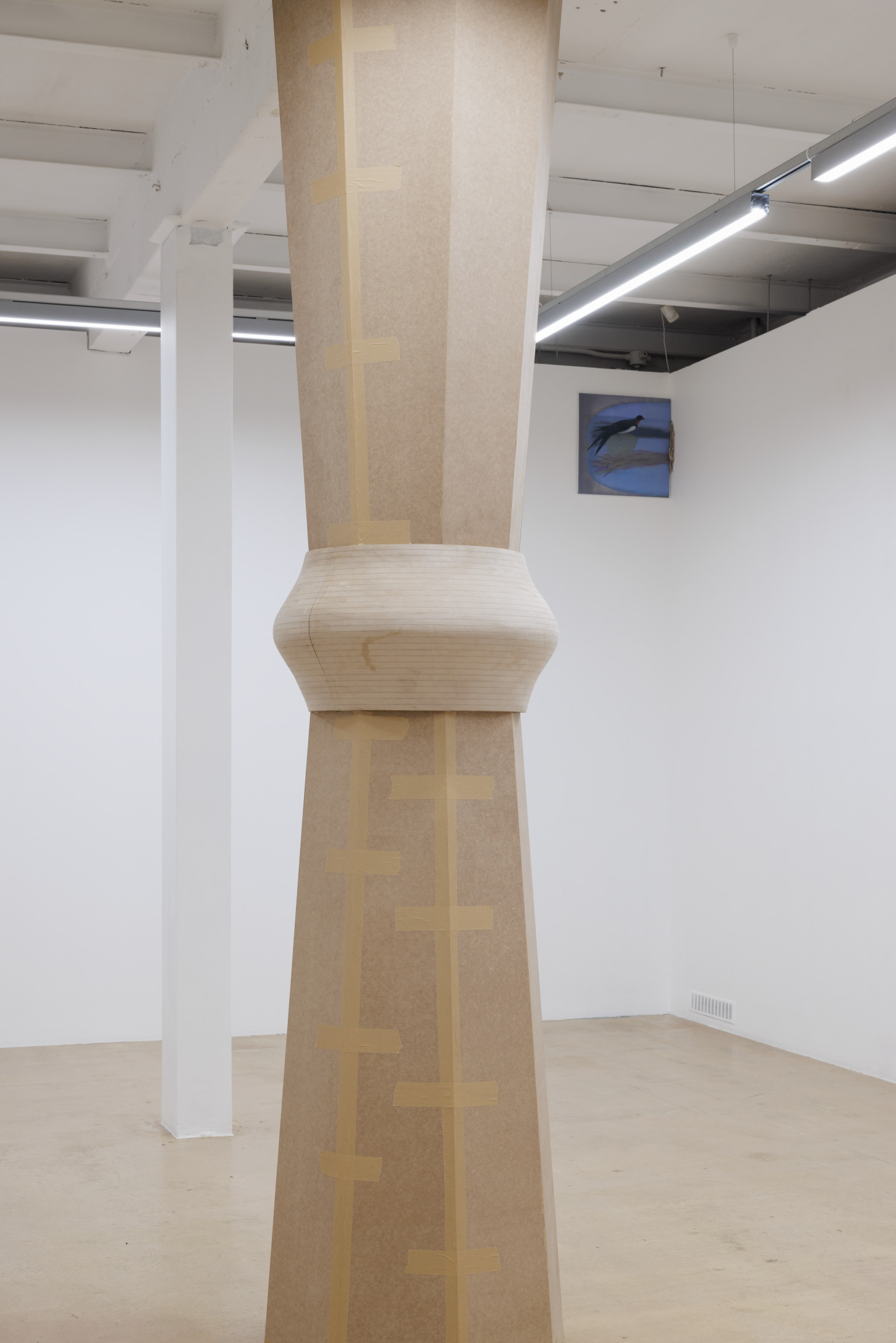 inga meldere / SUNPOLES
